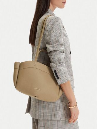 Gino Rossi Handtasche C-LDA8549 Beige