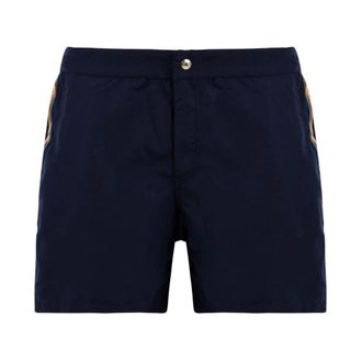 Paul Smith Signature Stripe Swimsuit - - Swimwear - Herren - Blau - S
