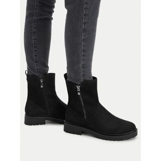 Caprice Stiefeletten Caprice 9-25414-45 Schwarz