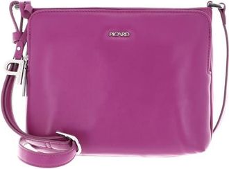 Picard sac à épaule bandoulière Really Shoulder Bag Fuchsia pourpre