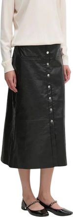 DKNY Dkny, Damen, R&ouml;cke, Schwarzk, XSGr&ouml;&szlig;e