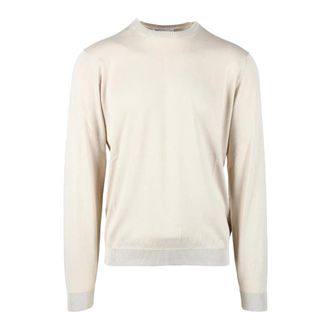 FILIPPO DE LAURENTIIS Homme, Pulls, Beige, Taille: 3XL Maglia