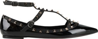 Valentino Garavani SCHUHE - Ballerinas auf YOOX.COM
