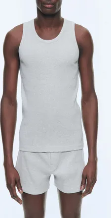 Fursac D&eacute;bardeur en coton biologique - Taille XXL - Homme