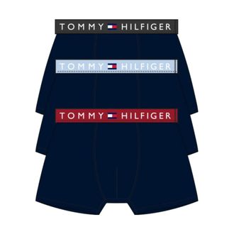 Tommy Hilfiger Herren, Unterw&auml;sche, Mehrfarbig, 2XLGr&ouml;&szlig;e
