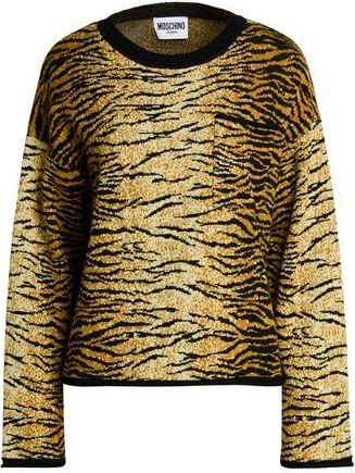 Moschino MAILLE - Pullover sur YOOX.COM