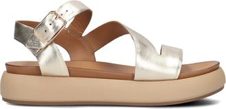 Inuovo Inuovo, Damen, Schuhe, Grau, 38 EUGr&ouml;&szlig;e