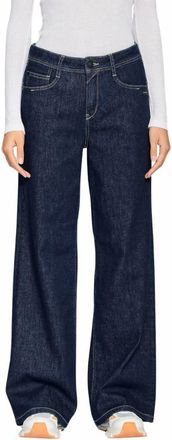 Gang 94AMELIE WIDE prewashed - 26