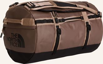 The North Face Reisetasche Base Camp Small 50 L braun