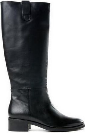 Saison 1865 Bottes Barbara en cuir