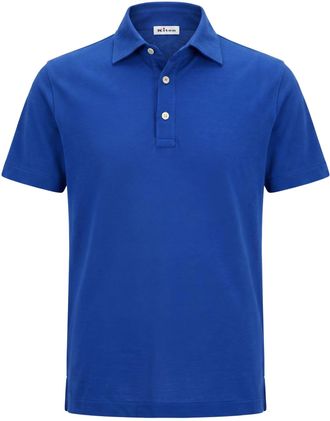 Kiton TOPS - Poloshirts auf YOOX.COM