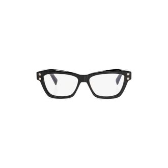 Balmain Essence II Brille - - Accessories - Damen - Schwarzk - ONE SIZE