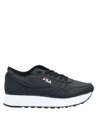Fila SCHUHE - Sneakers auf YOOX.COM