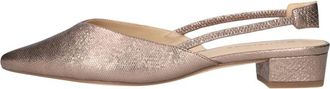 Peter Kaiser Damen, Schuhe, Braun, 40 1/2 EUGr&ouml;&szlig;e