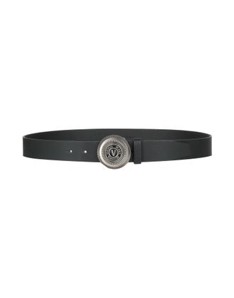 Versace Kleinlederwaren - G&uuml;rtel auf YOOX.COM