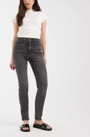 Jack & Jones Sydney - Jean skinny - Noir