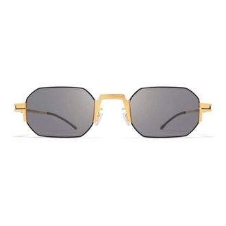 Mykita unisex, Accessories, Gelb, ONE SIZEGr&ouml;&szlig;e
