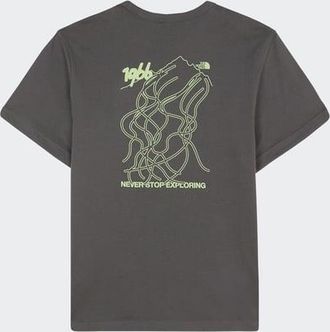 The North Face T-shirt - Taille XL