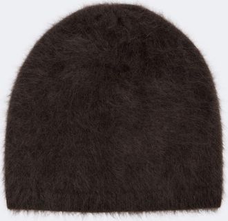 Lisa Yang Beanie aus Kaschmir