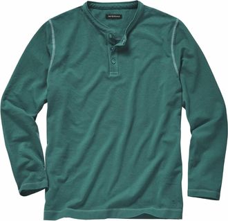Mey & Edlich Klare-Kante-Shirt