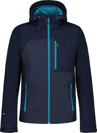 Icepeak Herren Outdoorjacke Brooker dunkelblau/Navy 52