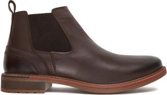 Lasocki Klassische Stiefeletten Lasocki CEO-JUAN-06 MI18 Braun