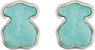 Tous Ohrringe TOUS Icon Color 1000147600 Silberfarben