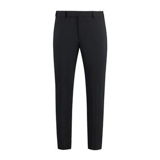 PT01 Pt01, Herren, Hosen, Schwarzk, XLGr&ouml;&szlig;e