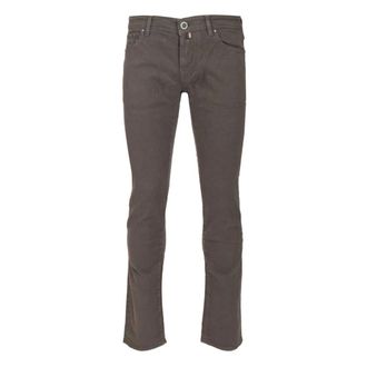 Jacob Cohen Nick Jeans - - Jeans - Herren - Grau - W31