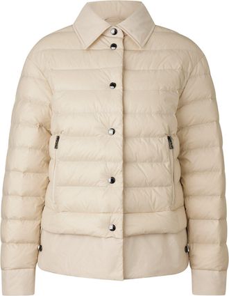 Bogner Leichtdaunenjacke Audrey für Damen - Sand - 42