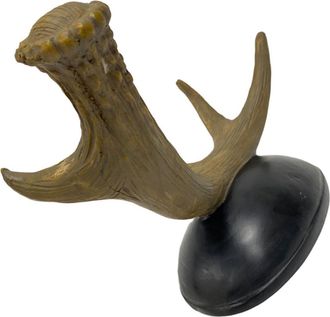 Hemobllo Weinflaschenhalter aus Kunstharz Freistehendes Weinregal f&uuml;r Arbeitsplatte Dekorativer Pr&auml;sentationsst&auml;nder f&uuml;r Zuhause Hotel Bar Geschenk f&uuml;r Weinlie