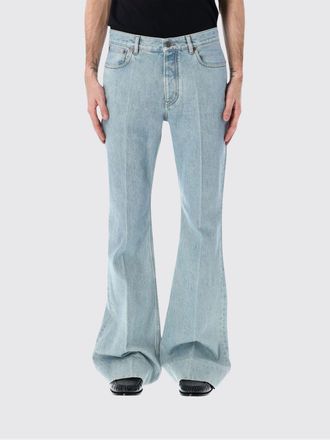 Valentino Jeans VALENTINO Homme couleur Denim