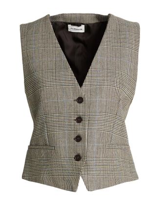 P.A.R.O.S.H. ANZ&Uuml;GE und CO-ORDS - Couture-Westen auf YOOX.COM