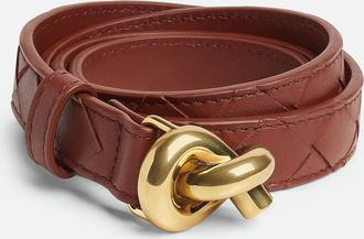 Bottega Veneta Ceinture Knot - Bottega Veneta