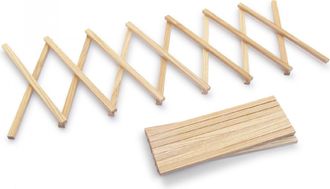 side by side Untersetzer L Esche 40113L