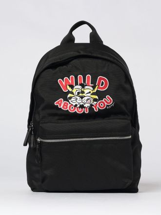 Kenzo Rucksack KENZO Herren Farbe Schwarz