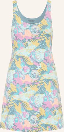 Patagonia Kleid Maipo blau