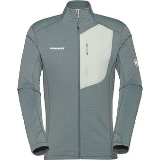 Mammut Herren Unterjacke Taiss Light ML Jacket Men