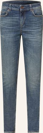 Dorothee Schumacher Dorothee Schumacher Skinny Jeans Blue Jeans Baby blau