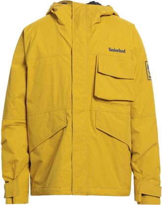 Timberland JACKEN & M&Auml;NTEL - Jacken und Anoraks auf YOOX.COM