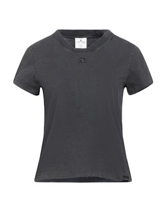 Courrèges TOPS - T-shirts auf YOOX.COM