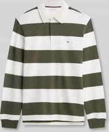Tommy Hilfiger Relaxed Fit Sweatshirt aus reiner Baumwolle