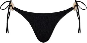 Bond-Eye Femme, Maillots de bain, Noir, Taille: ONE Size Vista Bikini Bottom