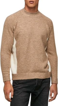 Pepe Jeans London Monroi Herren Lange Ärmel, 856 Stowe, Large