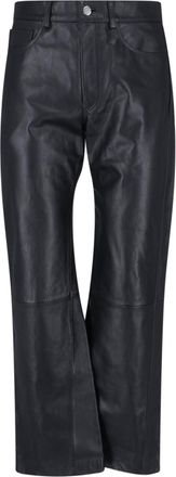 Sunflower Lederhose Straight Twist