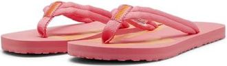 Puma Puma Unisex Adults Epic Flip V2 Flip-Flops, Passionfruit-Clementine, 35.5 EU