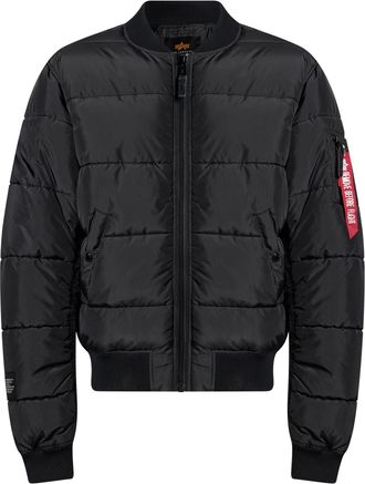 Alpha Industries JACKEN & M&Auml;NTEL - Jacken und Anoraks auf YOOX.COM