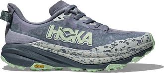 Hoka One One W Speedgoat 6 - Trailrunning Schuhe - Damen
