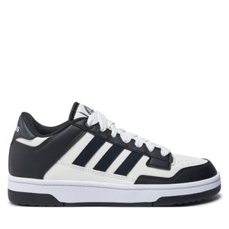 adidas Sneakers adidas Rapid Court Low JP5253 Schwarz