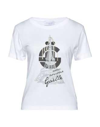 Ga&euml;lle Paris TOPS - T-shirts auf YOOX.COM